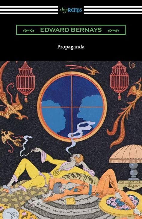 Propaganda : Bernays, Edward: Amazon.com.tr: Kitap