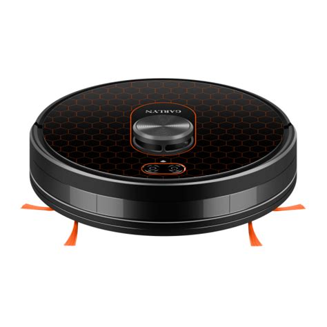 Робот-пылесос GARLYN SR-800 Pro Max купить в официальном магазине ...