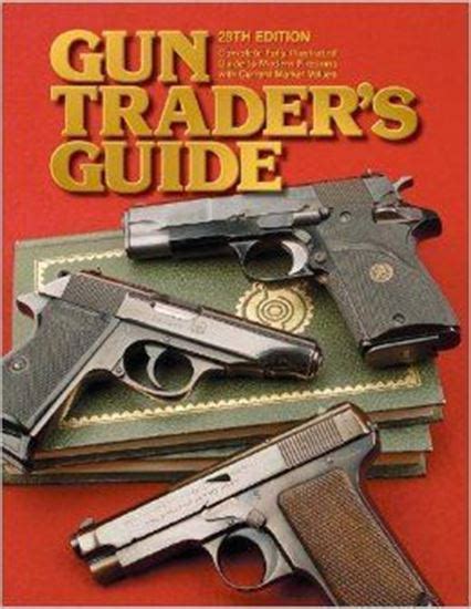 gun trader s guide 29th edition