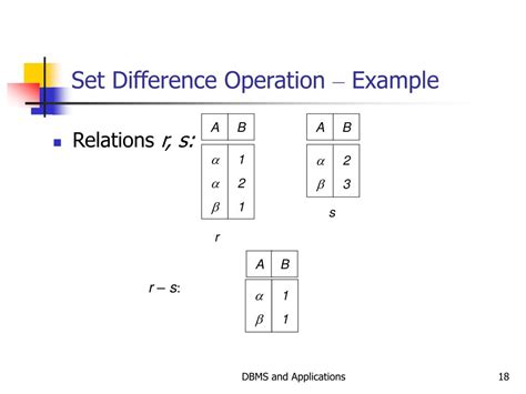 Ppt Foundations Of Database Systems Powerpoint Presentation Free