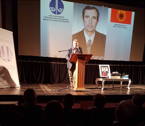 Idriz Zeqiraj Ismet Gashi Një Jetë Aktive Dhe Rënie Heroike