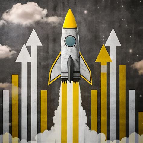 Unlocking Business Growth Key Strategies And Insights Premium Ai Generated Image