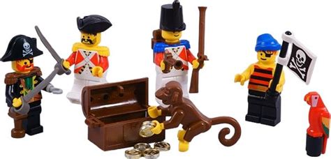 Lego 6252 Pirates Sea Mates Brickeconomy