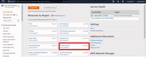 Amazon Rds Configuring A Connection To A Sql Server Instance