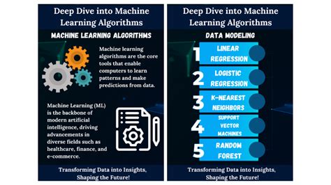 Day 8 Exploring Machine Learning Algorithms