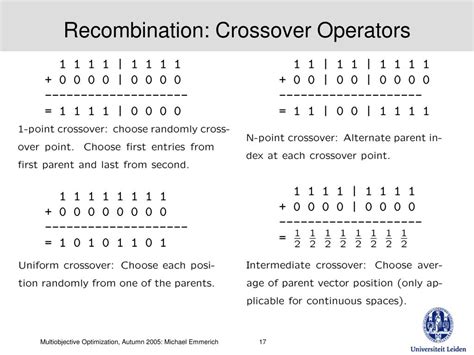 Ppt Part Ii 2 A Posteriori Methods And Evolutionary Multiobjective Optimization Powerpoint