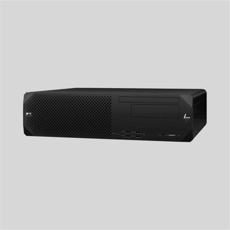 Hp Z2 G9 Sff 台式工作站 惠普工作站 迈拓晨峰