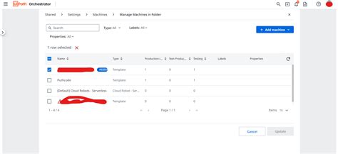 Runtime Type Cannot Start The Job Orchestrator Uipath Community Forum
