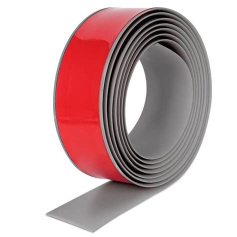 Inmorven Bandes De Transition Autocollantes Non Perforées Pour Sols Stratifiés Parquets Seuil De
