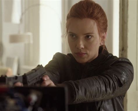Black Widow Natasha Romanoff Widow Black Widow