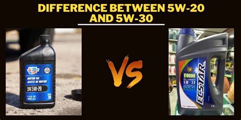 Can You Mix 5w 20 And 5w 30 My Best Take