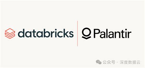 对手秒变盟友，palantir与databricks官宣战略合作，或改变ai市场格局 Databricks和palantir 优快云博客