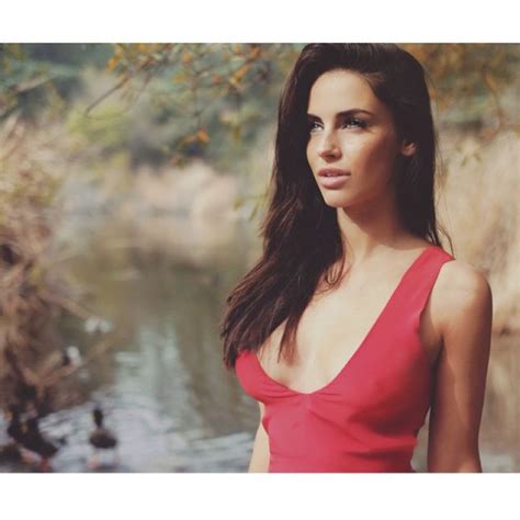 Jessica Lowndes Photoshoot Stunningly Gorgeous January 2015 • Celebmafia