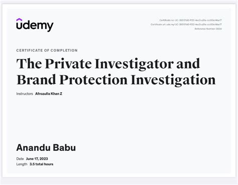 Anandu Babu On Linkedin I Wanted Express My Gratitude To Udemy For About To Show Me A Next Path In