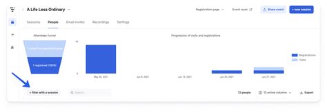 Recurring Events Documentation Livestorm