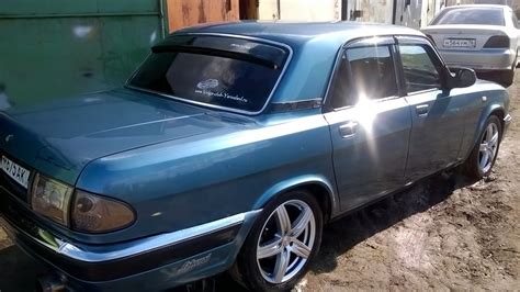 Саб PIONEER 1400 WATT 12" — ГАЗ 31105, 2,3 л, 2005 года | автозвук | DRIVE2