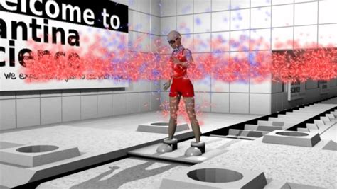 Blender Shape Keys Transformation The Gender Change Machine Now With Particles YouTube