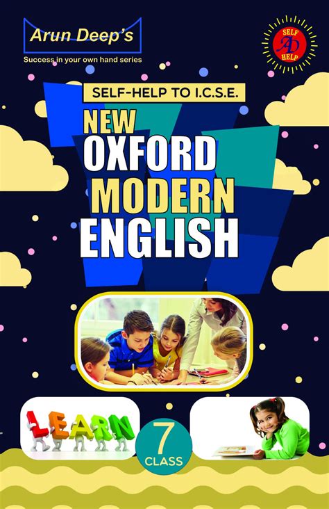 Class 7th Cbse Arundeep Self Help