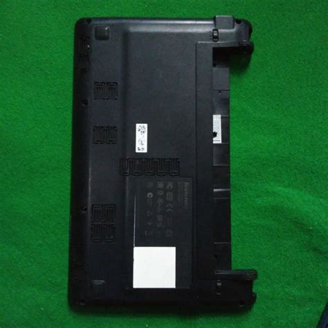 Casing Kesing Case Bawah Laptop Lenovo Ideapad E Lazada Indonesia