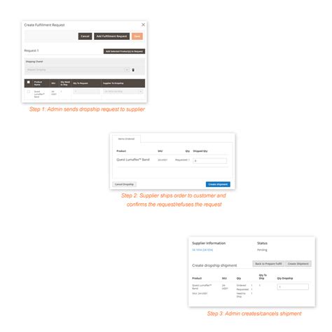 Magento 2 Drop Shipping Extensions Firebear
