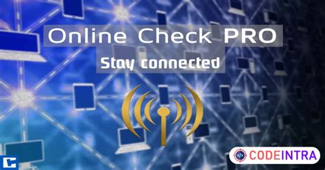 Online Check Pro Utilities Tools Unity Assets Codeintra