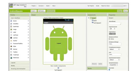 Make Android Applications Using Mit App Inventor By Ayobenedict Fiverr
