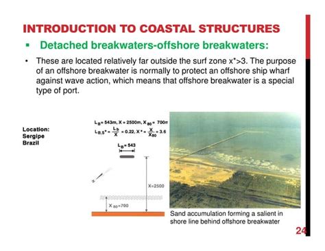 Chapter 5 Coastal Structures Pdf
