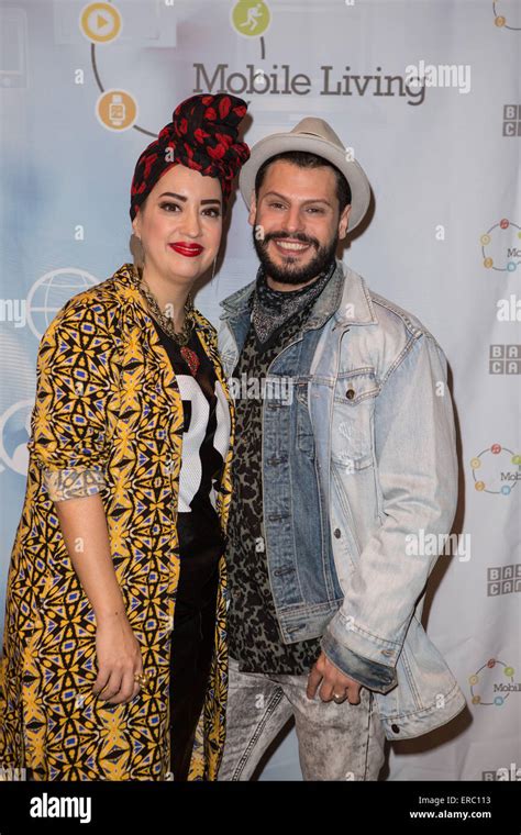 Mobile Living Event Gaming At Base Camp Berlin Featuring Manuel Cortez Miyabi Kawai Where