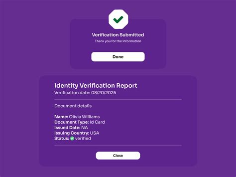 Student Id Verification Ai Powered Student Identity Verification Tool