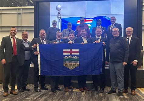 I Was Delighted To Participate In The Midwestern Legislative Conference