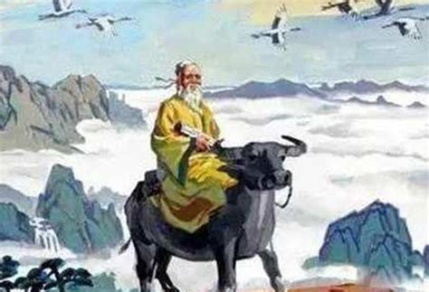 太上老君坐骑叫什么 青牛是谁的坐骑发发网