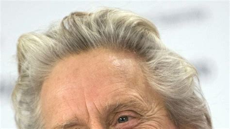 Michael Douglas Tvrdí že Mu Rakovinu Spôsobil Orálny Sex