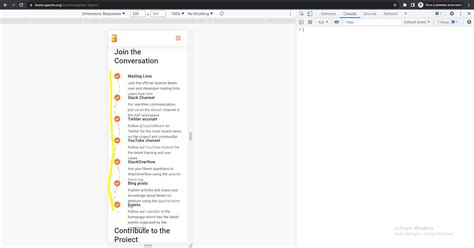Bug Ellipse Images Overlap Other Elements On Join Beam Page · Issue