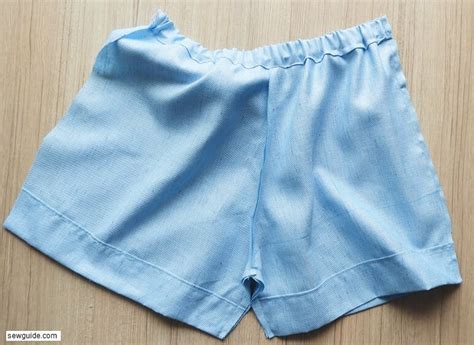 34 Booty Shorts Sewing Pattern Free Jerricaakshat