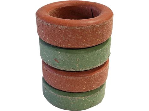 Bell Industries Bell Rainbow Silicone Stuffing Box Packing