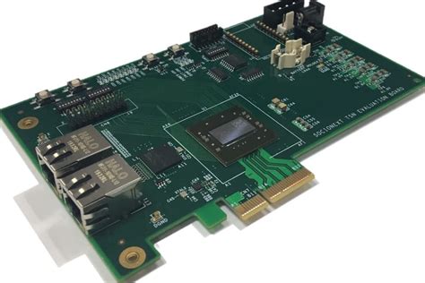 Time Sensitive Network Ip Provides Deterministic Industrial Ethernet Global