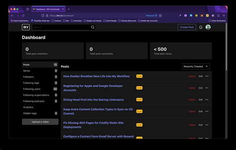 Adding Rss Feed Content And Fixing Markdown Image Paths In Astro