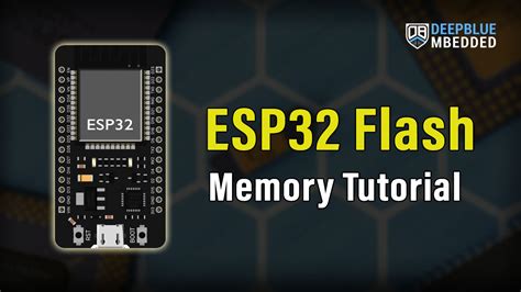Esp32 Flash Circuit At Kara Torres Blog