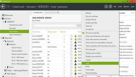 Userlock Reviews And Pricing 2018