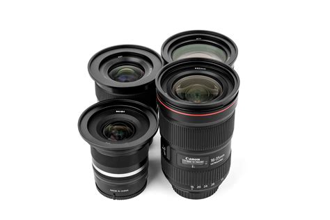 Nisi Swift Fs Nd Kit Landscapegear