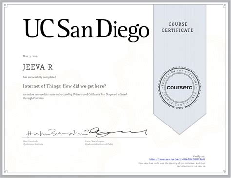 jeeva r on linkedin coursera certification continuouslearning professionaldevelopment…