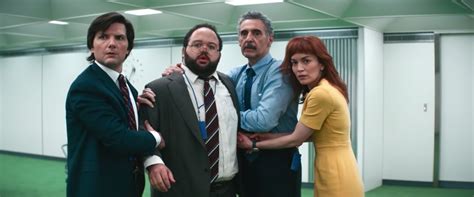‘severance Season 1 Recap What To Know About Season 2 Us Weekly