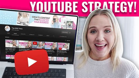 My YouTube Strategy For 2022 EXPOSED How To Grow On YouTube In 2022 YouTube