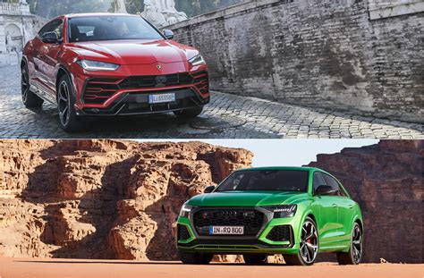 Lamborghini Urus Audi Q Hot Sex Picture