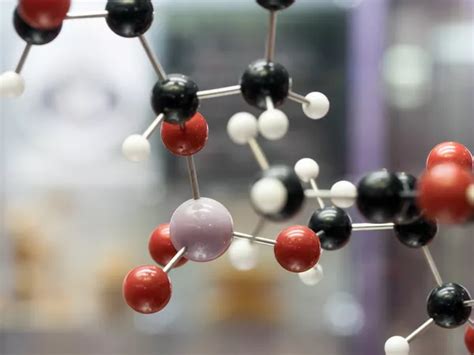 Frontiers Advancements In Analytical Chemistry