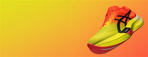 Review Asics Metaspeed™ Sky Paris