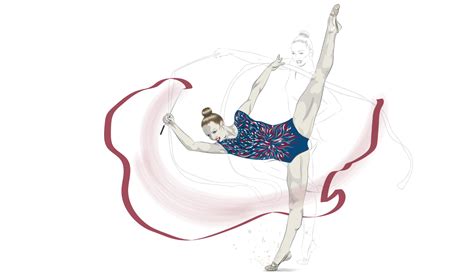Tokyo Olympics Gymnastics
