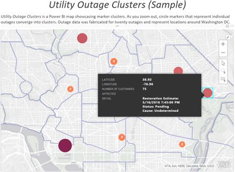 How Arcgis Maps For Power Bi Will Transform My Work With Power Bi Dataveld
