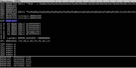 92 Kali Linux для продвинутого тестирования на проникновение Контролируйте выполнение