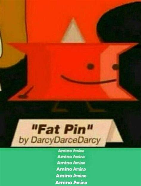 Thicc Pin Bfdi💖 Amino